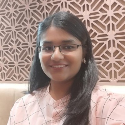 Arunima Barik